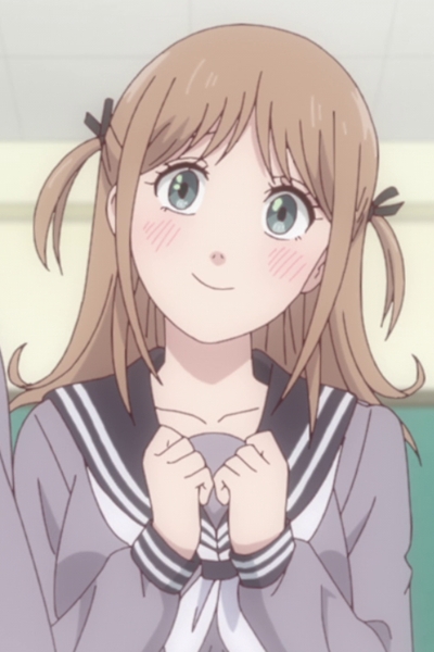 Rika - Character (147318) - AniDB