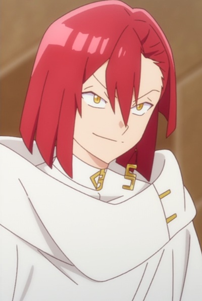 Serim - Character (147321) - AniDB