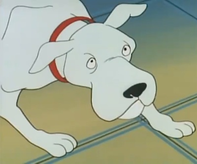 Inu - Character (147339) - AniDB