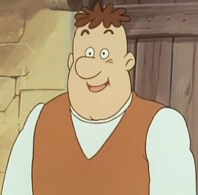 Hans - Character (147350) - AniDB