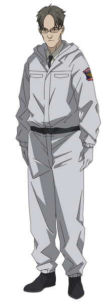 Shubin - Character (147394) - AniDB