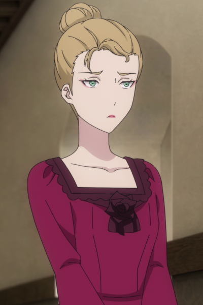 Gemma - Character (147405) - AniDB