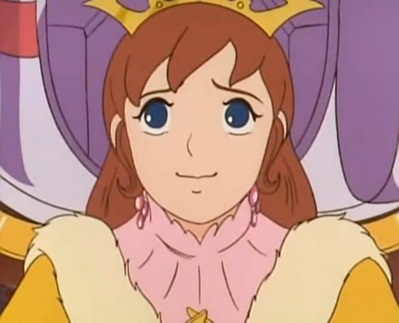 Ohime-sama - Character (147448) - AniDB