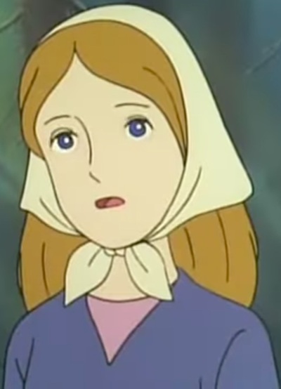 Kasha - Character (147479) - AniDB