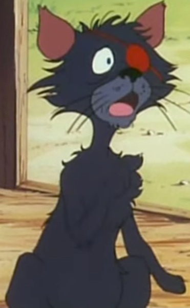 Neko - Character (147490) - AniDB