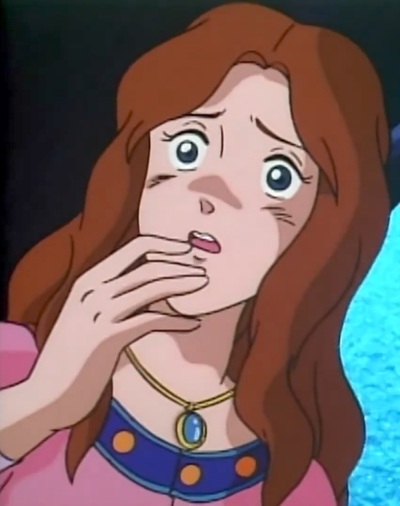 Rosa - Character (147590) - AniDB