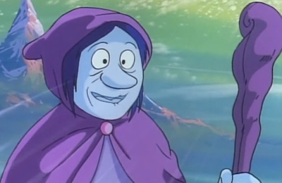 Rouba - Character (147598) - AniDB