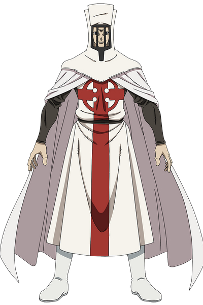 Stream - Character (147612) - AniDB