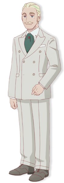 Owner - Character (147690) - AniDB