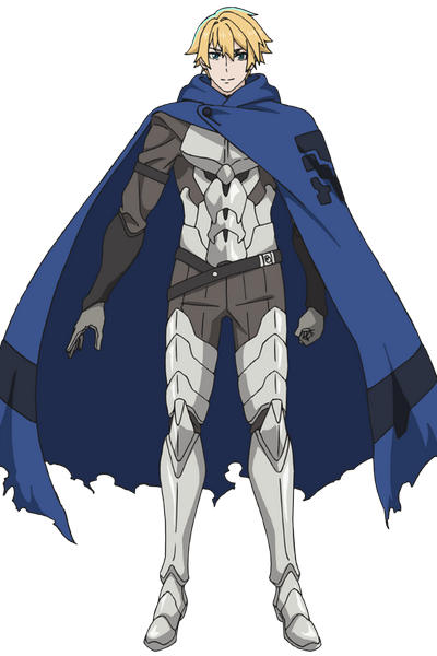 Gram - Character (142512) - AniDB