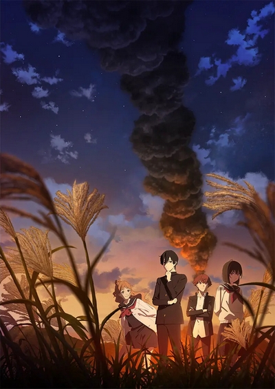 A Warm Winter (Part 2) - 2 - Shoushimin Series (2025) - Episode - AniDB