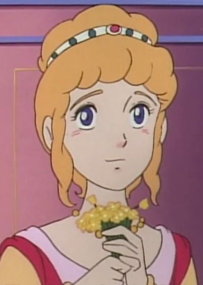 Hime - Character (147739) - AniDB