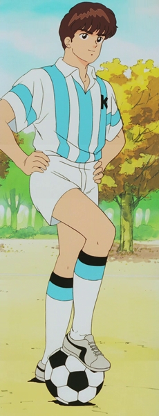 Hayami Jun - Character (147745) - AniDB