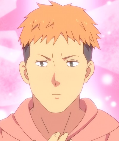 Andou no Kouhai - Character (147757) - AniDB