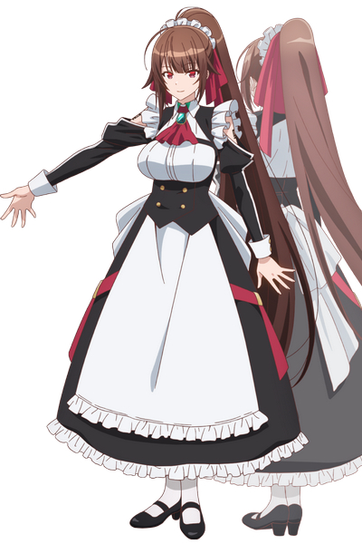 Amagi - Character (144089) - AniDB