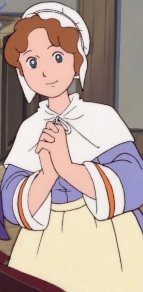 Helen - Character (147796) - AniDB