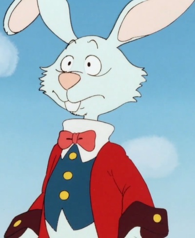 Usagi - Character (147807) - AniDB