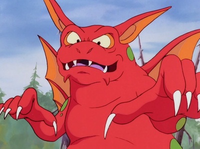 Bakemono - Character (147820) - AniDB