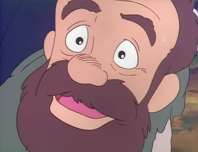 Noufu - Character (147831) - AniDB