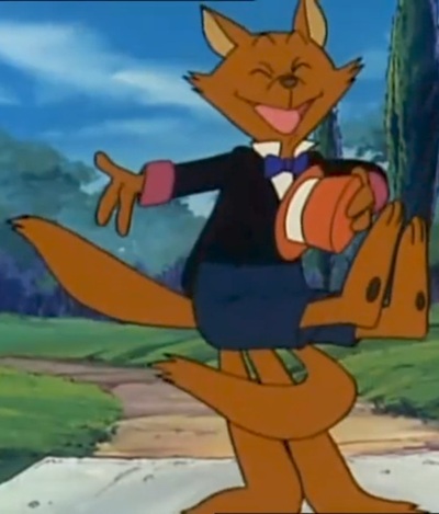 Yotsumoto O no Kitsune - Character (147840) - AniDB