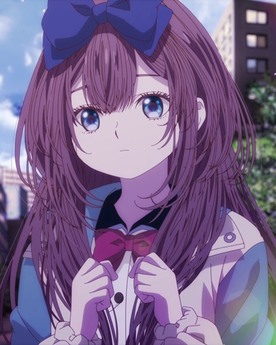 Shoujo - Character (147851) - AniDB