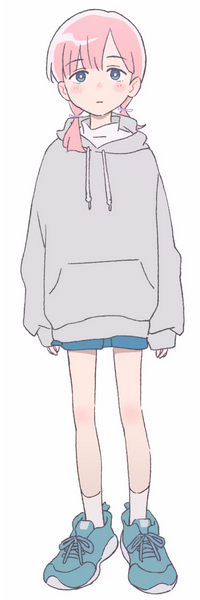 Sora - Character (147852) - AniDB