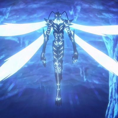 Beru - Character (147886) - AniDB