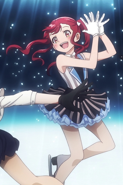 Roba Manaka - Character (147888) - AniDB