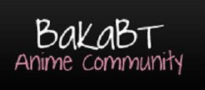 Club: BakaBT - AniDB