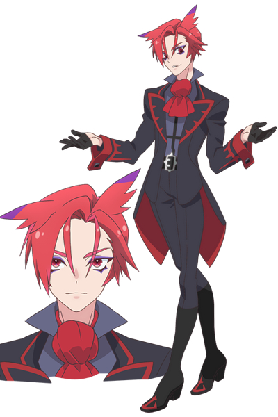 Callisto - Character (145284) - AniDB