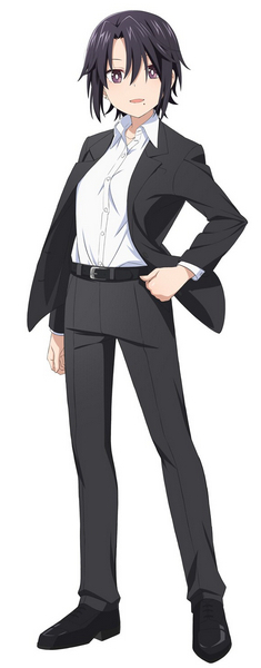 Kuro - Character (144805) - AniDB