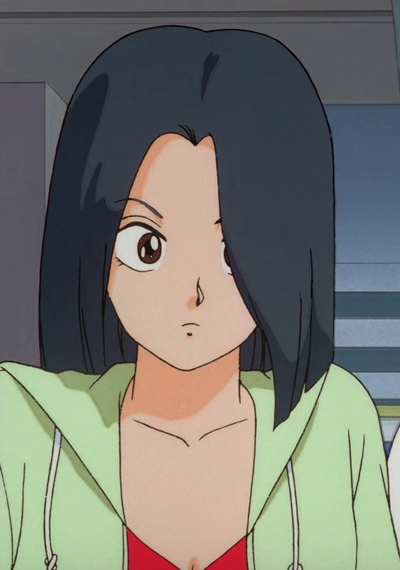 Michi - Character (147948) - AniDB