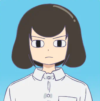 Seibutsu Bu Buchou - Character (147956) - AniDB