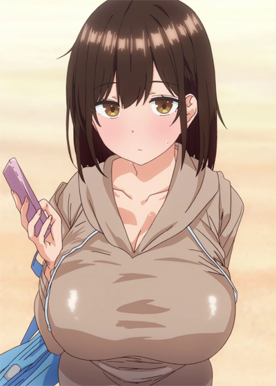 Mamori Tanezawa - Character (146433) - AniDB