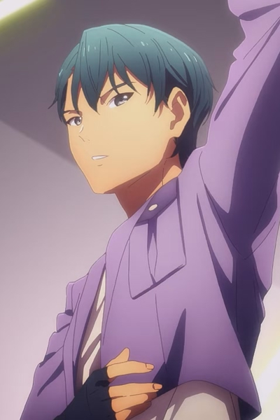 Eugene - Character (147986) - AniDB