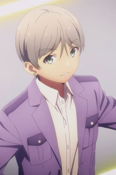 Viken - Character (147985) - AniDB