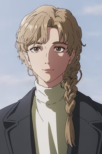 Jooan - Character (147988) - AniDB