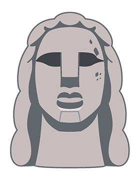 Moyai - Character (147996) - AniDB