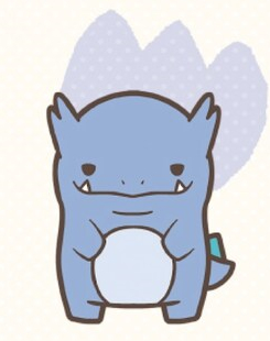 Garugaru - Character (147999) - AniDB