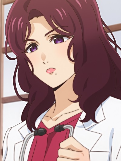 Sasaki Akane - Character (148091) - AniDB