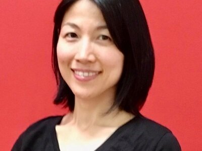 Hanamura Rutsuko - Person (80950) - AniDB