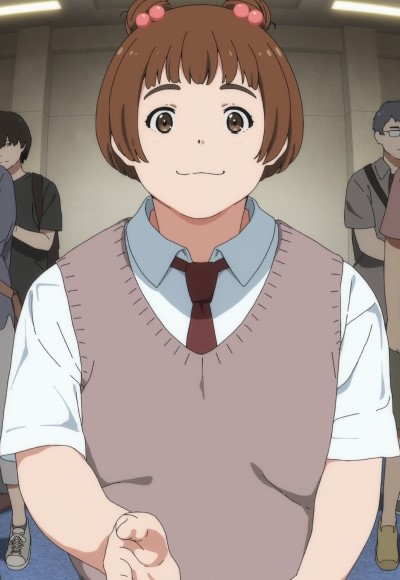 Chiemi - Character (148115) - AniDB