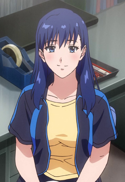 Kanou Makoto - Character (146293) - AniDB