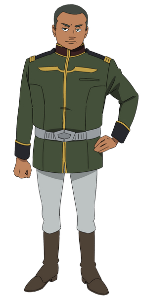 Tangi - Character (148165) - AniDB