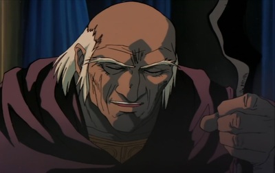 Elm - Character (148175) - AniDB