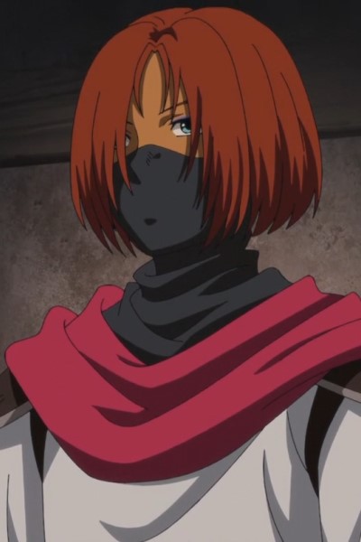Kai - Character (148194) - AniDB