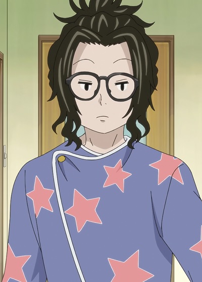 Tamamori - Character (148211) - AniDB