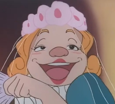 Hime - Character (148216) - AniDB