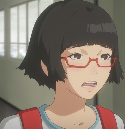 Mayuko - Character (148253) - AniDB