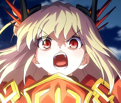 Raye - Character (148266) - AniDB